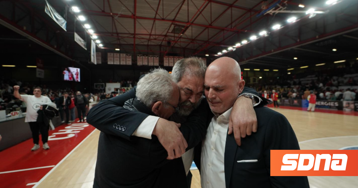 Το ελιξίριο της νιότης | SDNA